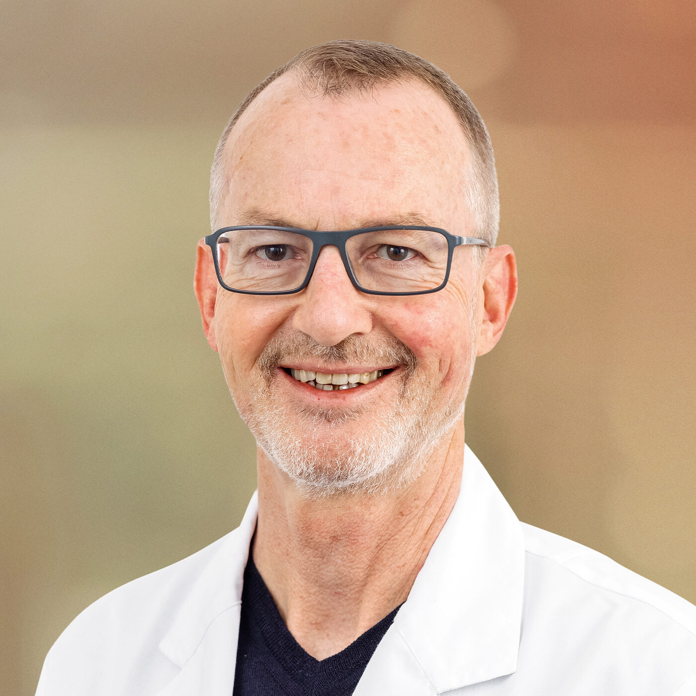 Dr. med. Basil Bättig | Brustzentrum Zollikerberg